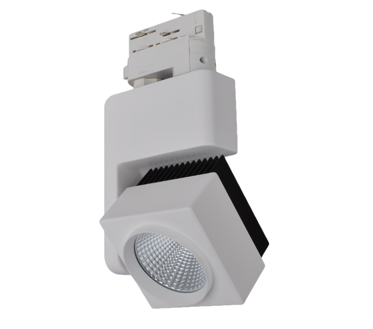 Track Light TL2 | Ledlight Solutions